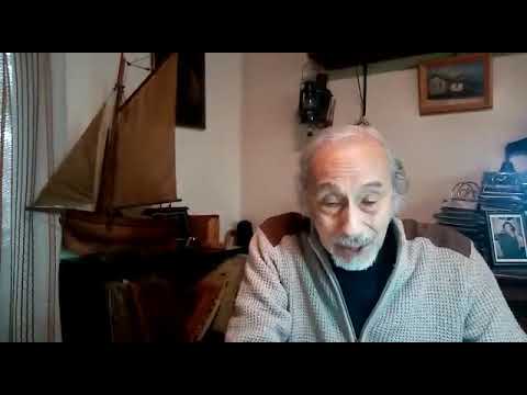 Mario Lorca lee su poema "Nathalie" - YouTube