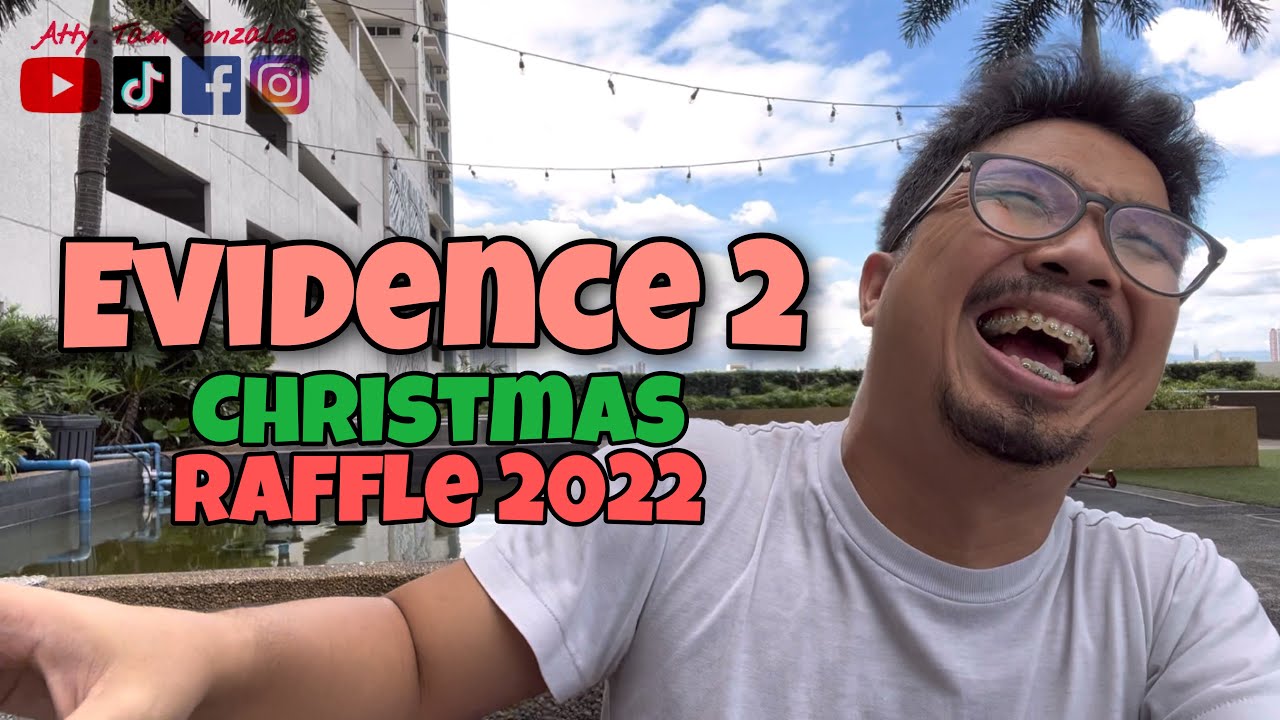 EVIDENCE 2 #159 - YouTube