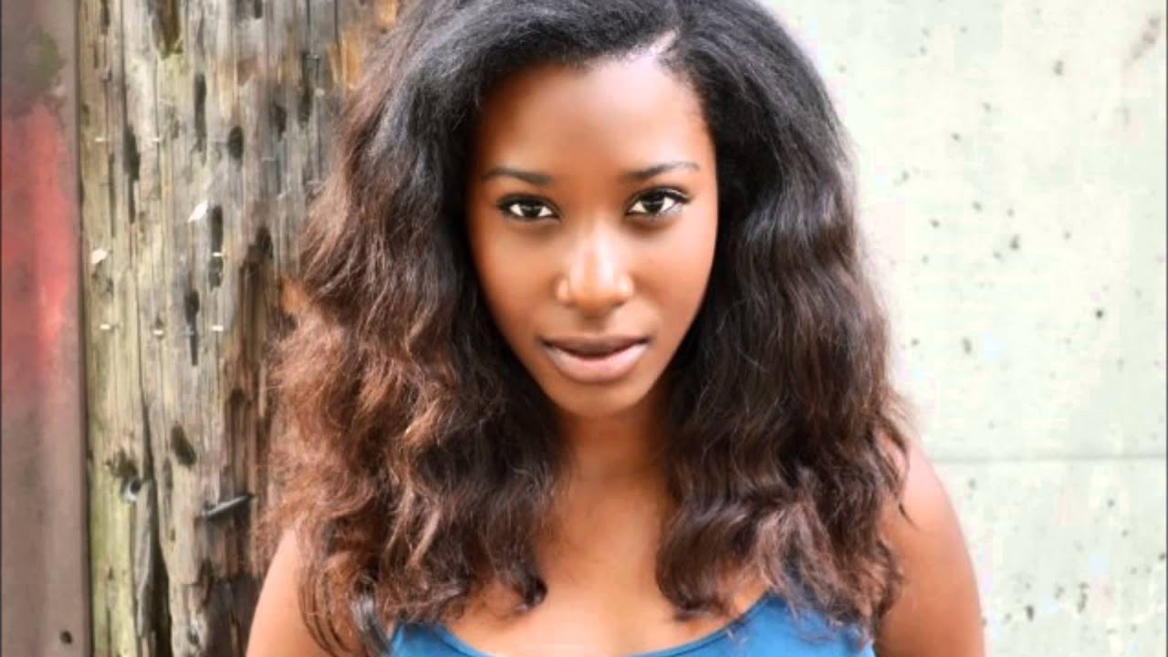 10 Sexy Naika Toussaint HD Photos in Under 60 Seconds - YouTube