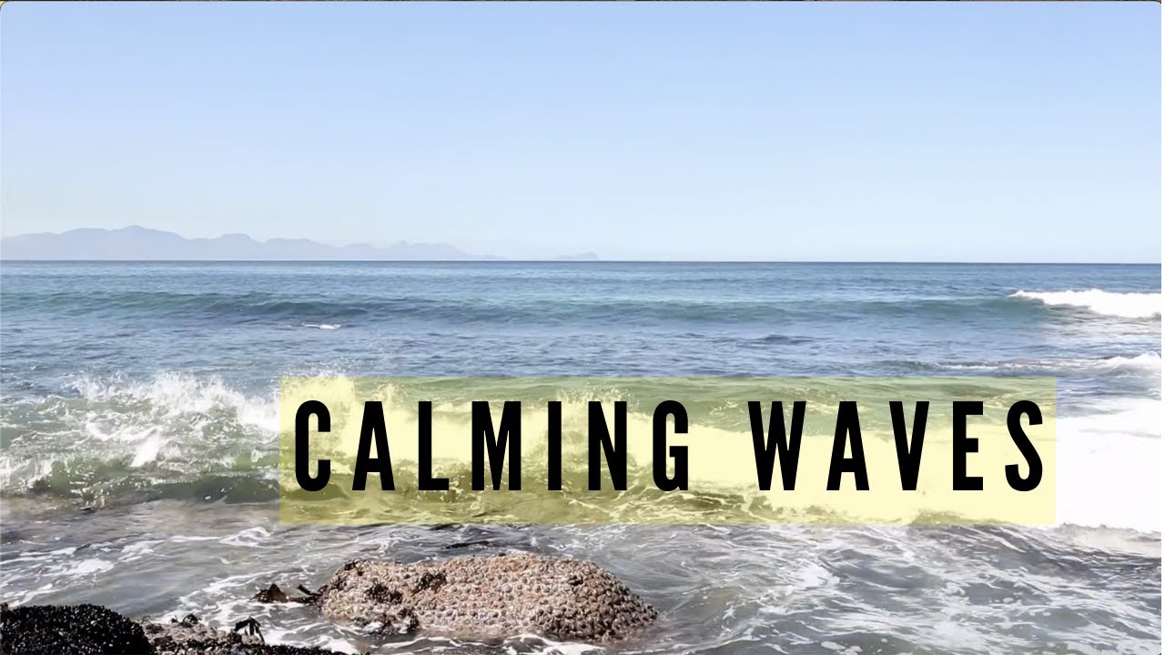 Relaxing Nature Sounds That Make Heart And Emotion Calm And Cozy - YouTube