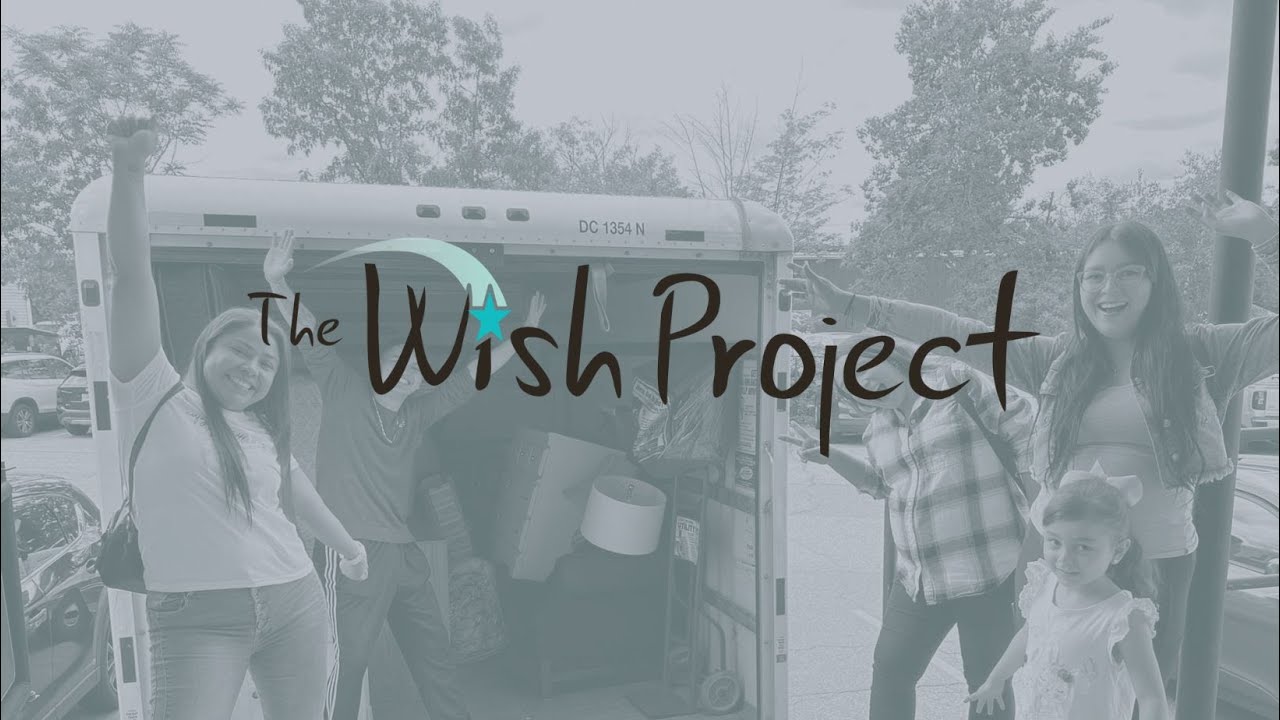 The Wish Project Slideshow - YouTube