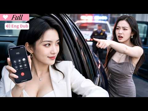 【Multi Sub】She smiled, made one call, and the driver lost his job.