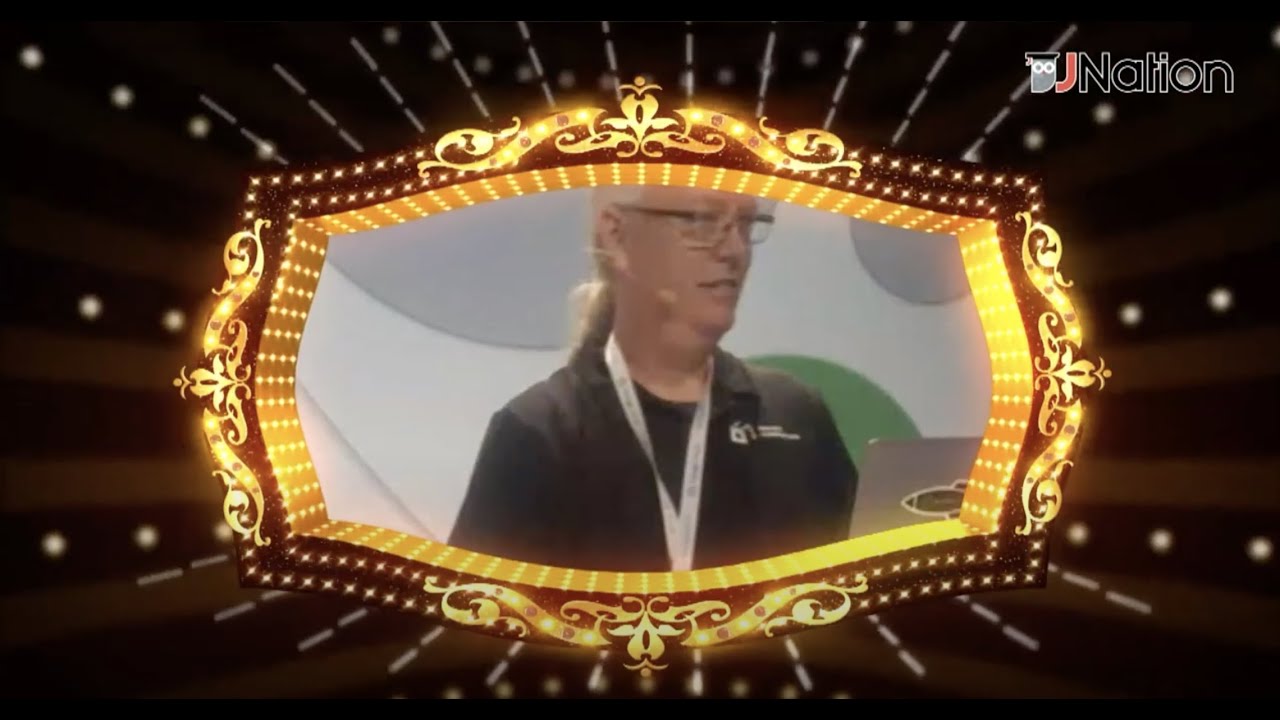 JNation 2019 - Jeff Scott Brown - Launching the Micro Future: Grails and Micronaut (Mondego room ...