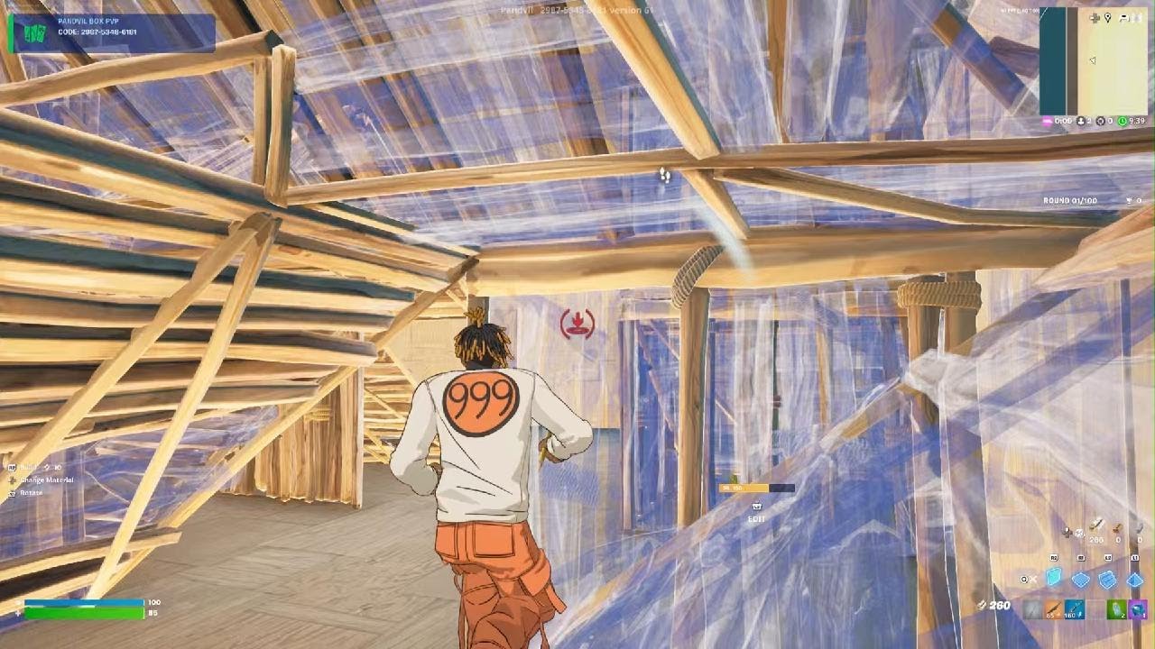 Get clipped kid - YouTube