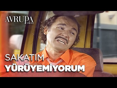 Burhan şeytana bile pabucunu ters giydirir - Avrupa Yakası