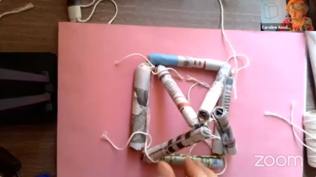 Flexible 3D Shapes. Simple Introduction to Geometry for Early Years ...