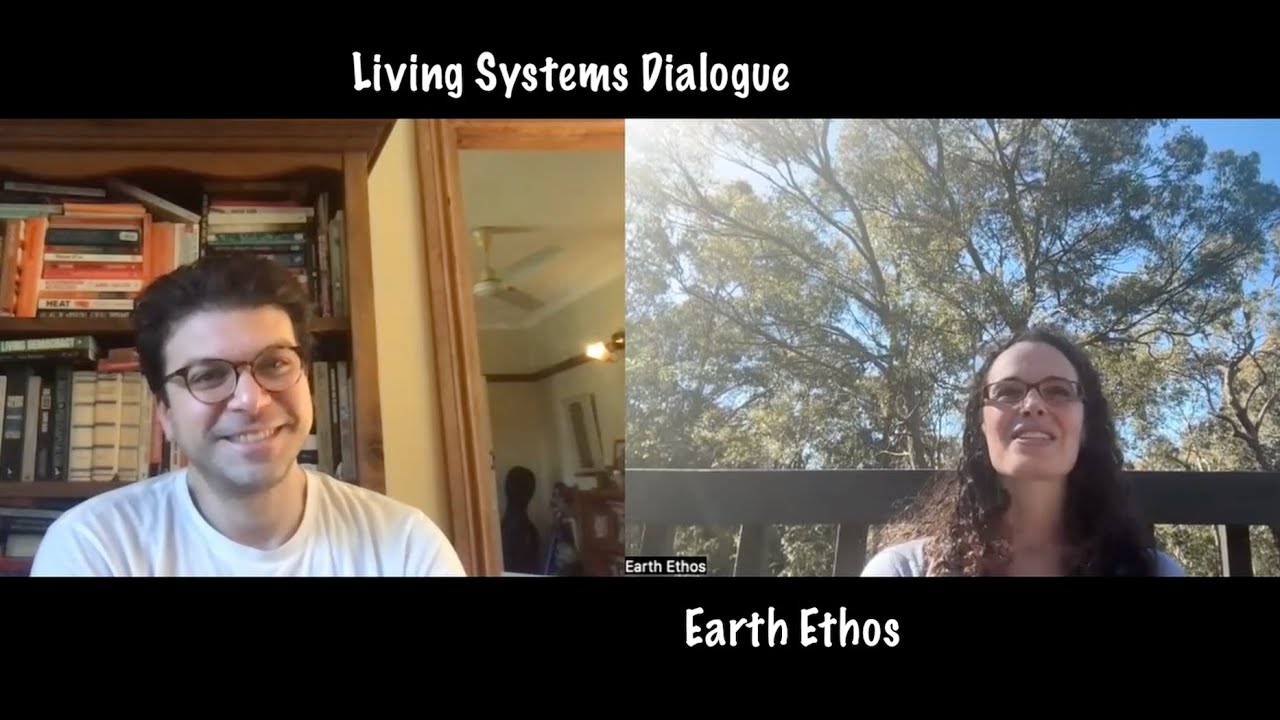Living Systems Dialogue - YouTube