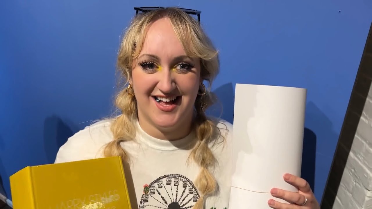 my favorite brittany broski moments (2022 compilation) - YouTube