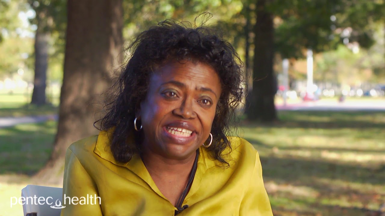 Meet Sheryl - What Matters Most: Hear From Real Patients - YouTube