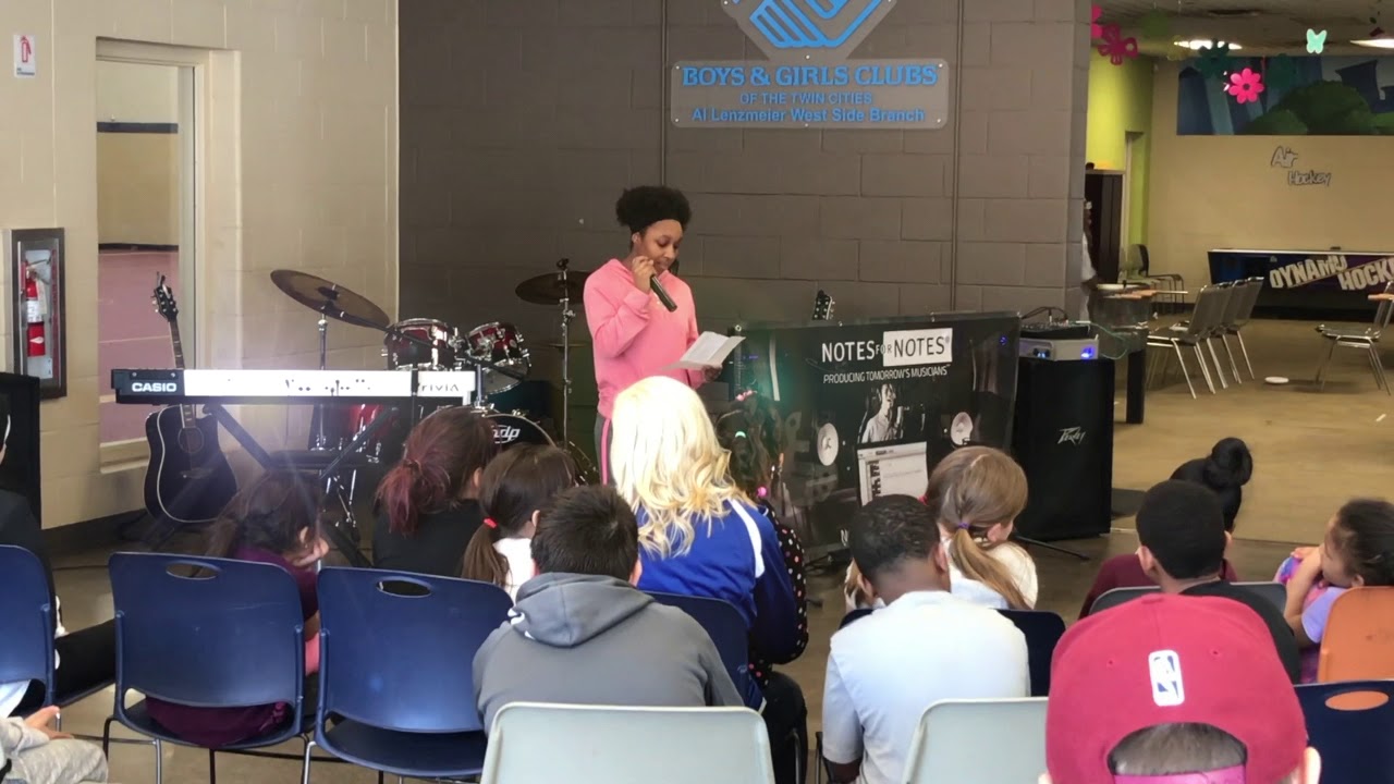 Spring Talent Show 2018 - YouTube