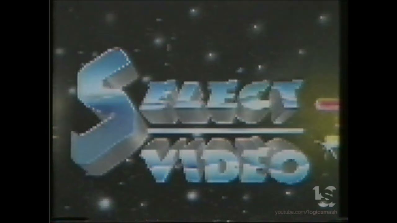 Select Video (1984) - YouTube