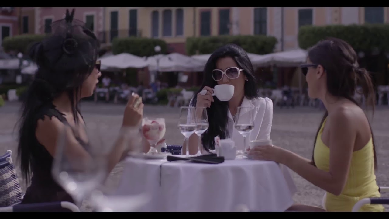 HIMO Jewelry - Infinity Collection 12-08-2014 - YouTube