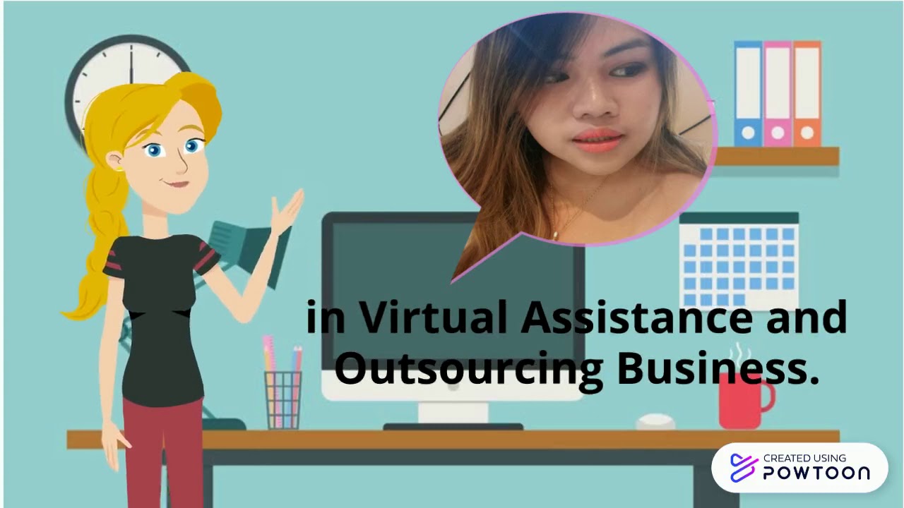 Virtualasting Review - YouTube