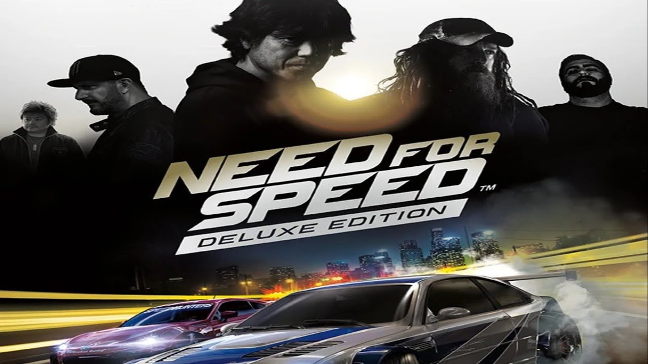 Lets Show: Need for Speed (Steam Edition) #1 Die Qual der Wahl und die ...