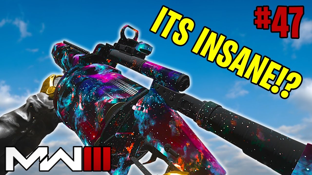 the *NEW* RGL-80 Thumper is INSANE!!! | Win With Every Gun #47 - YouTube