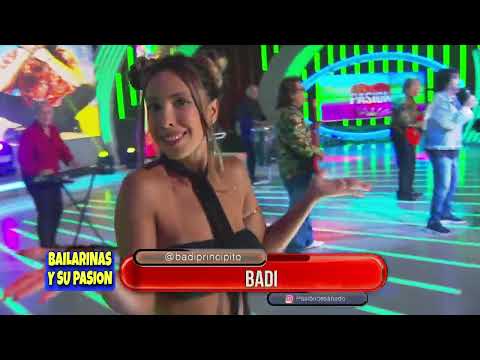 Johis Johanna Belen Compilado Noviembre 2023 | Pasion de Sabado