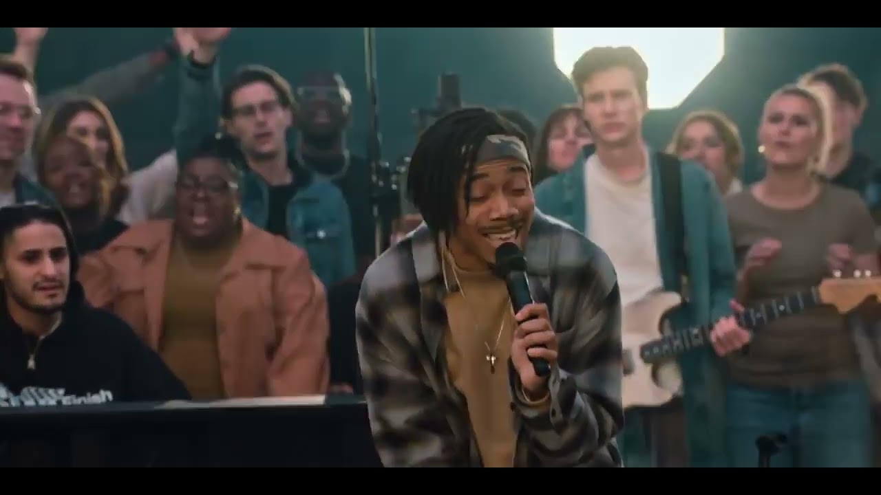 Million Little Miracles Elevation Worship & Maverick City - YouTube