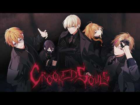 【MV】Crooked Souls / SeviL【オリジナル曲】