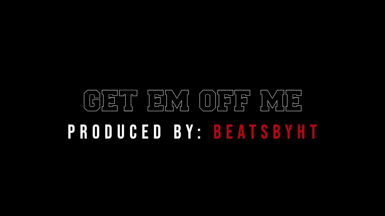 LaRussell (formerly Tota) - Get Em Off Me - YouTube