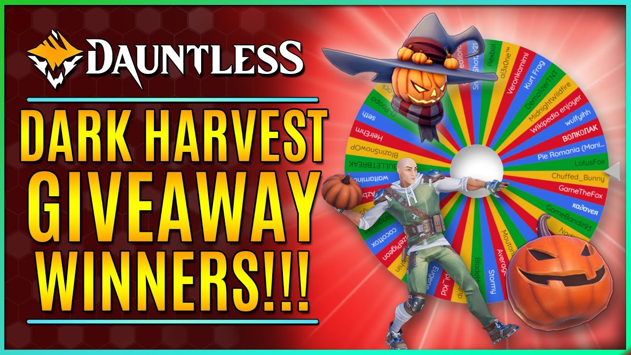 DARK HARVEST RIDDLE WINNERS REVEALED Dauntless Reforged YouTube dark-harvest-riddle-winners-revealed-dauntless-reforged-youtube