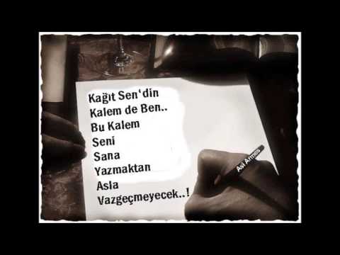 VOLKAN KONAK - YARİM YARİM