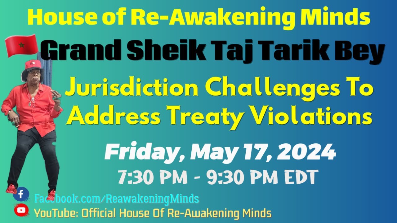 GSK Taj Tarik Bey - Jurisdiction Challenges To Address Treaty ...