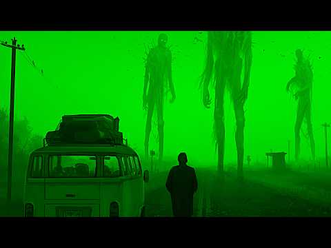 Lustmord - Black Star (Slowed + Reverb)