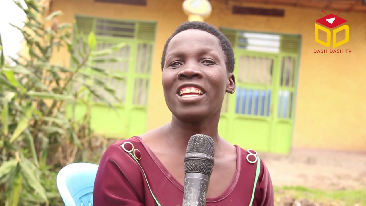 Yagize ubumuga ahunguka || Mu gihe cy'abacengezi byarakomeye || Umugabo ...