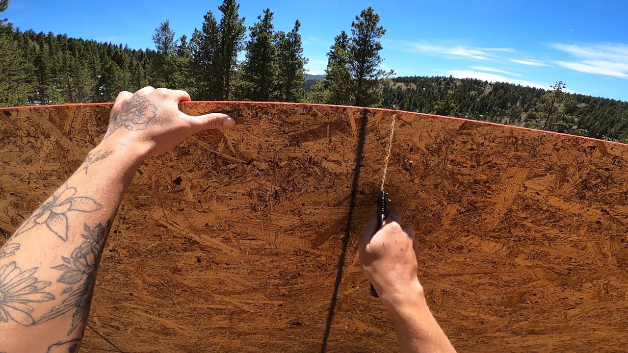 when-a-framer-cuts-like-a-drywaller-youtube