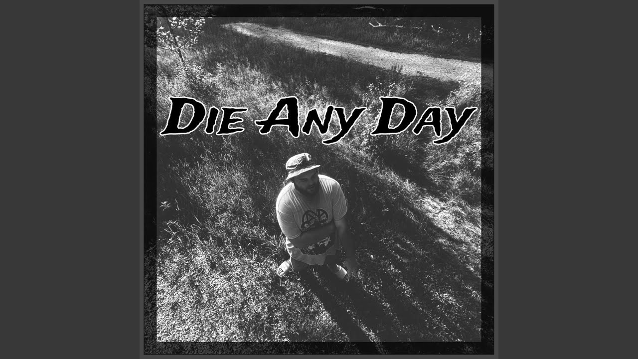 Live To Die - YouTube
