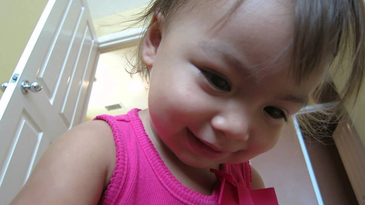 Potty Training with M&Ms - Vlog #5 - PapiDaddy - YouTube