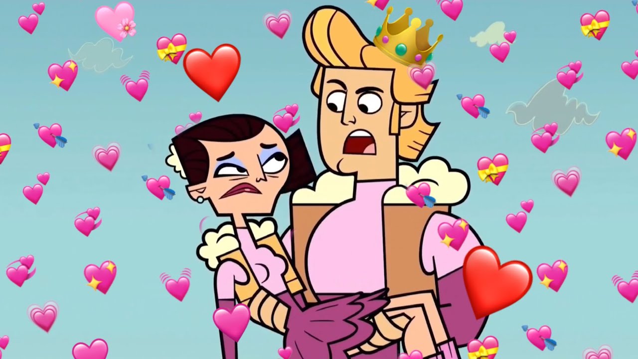 Josée and Jacques best moments (+ my horrible editing) - YouTube