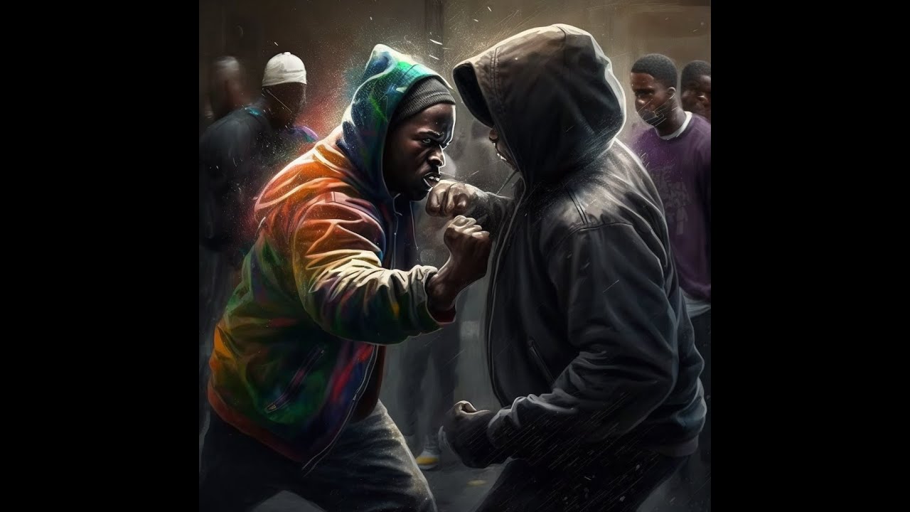 RJ Payne x Method Man x Inspectah Deck - 3.5 Minutes In Heaven [Prod ...