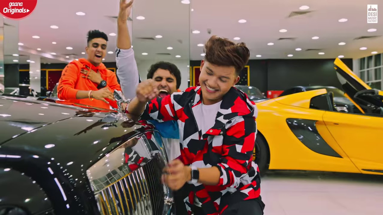 SUPERSTAR ||Riyaz Aly & Anushka Sen ||Neha Kakkar||Vibhor Parashar ...