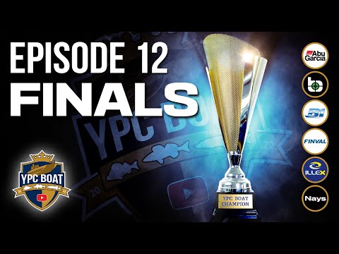 Wer wird YPC BOAT CHAMPION? | YPC BOAT Folge 12