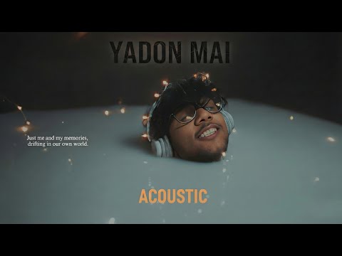 Pg Music - Yadon Mai ( ACOUSTIC )