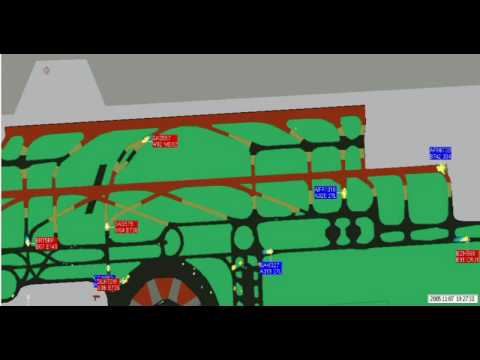 Incursion sur piste - YouTube