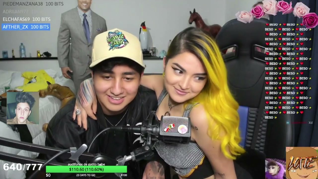 LOS MEJORES CLIPS DE PUVLO EN 2021 (RECOPILACIÓN) - YouTube