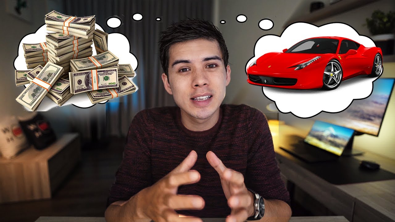 7 Simple Money Habits That Changed My Life - YouTube