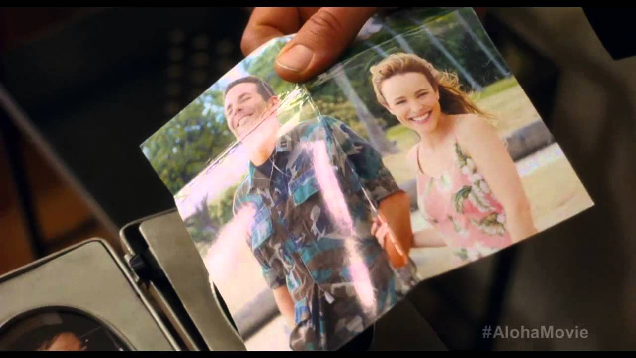 ALOHA: TV Spot - "Lifetime" - Now Playing - YouTube