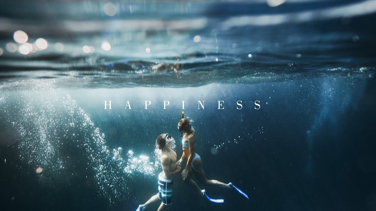 HAPPINESS - Tim Wehrle - YouTube