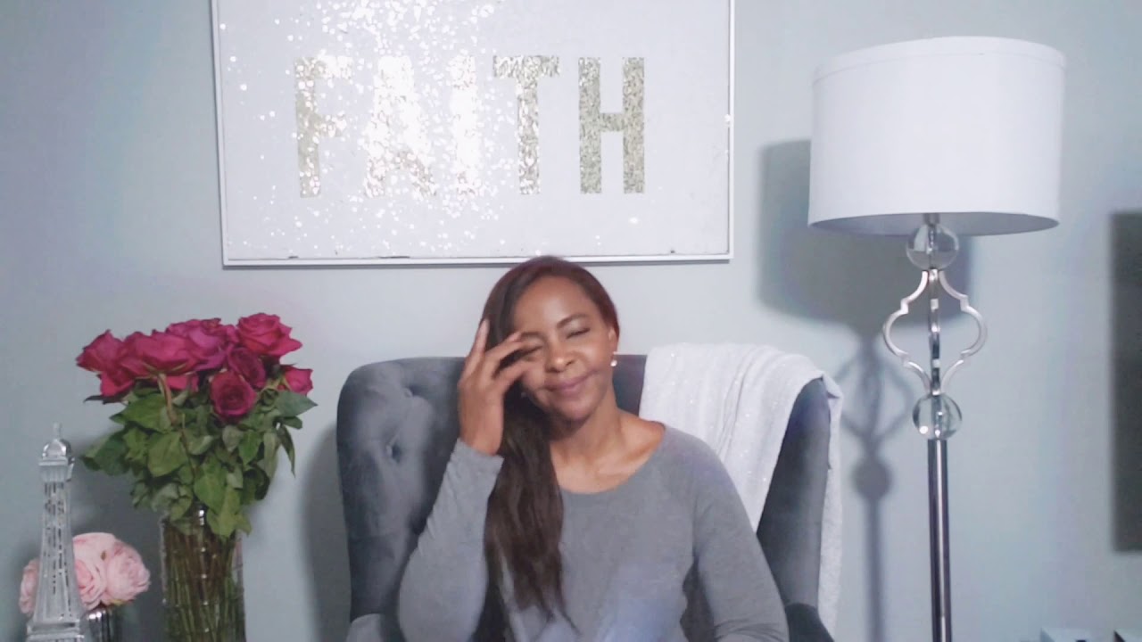 PRAYER TO INCREASE YOUR FAITH!/ ORACION PARA AUMENTAR TU FE!/ ANGELA ...