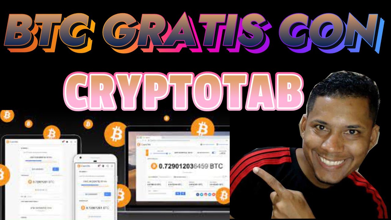 COMO GANAR O MINAR BITCOIN BTC TOTALMENTE GRATIS DESDE TU PC O TELEFONO ...