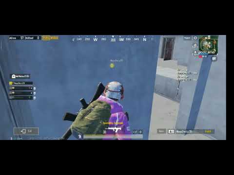 Bot Player PUB G Mobile - YouTube