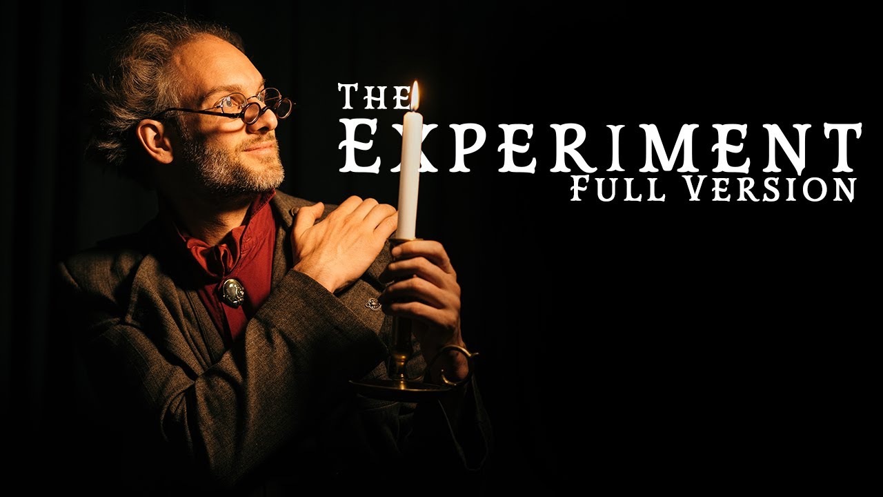 Experiment Full Version - Final Chapter - Alternative Ending - YouTube