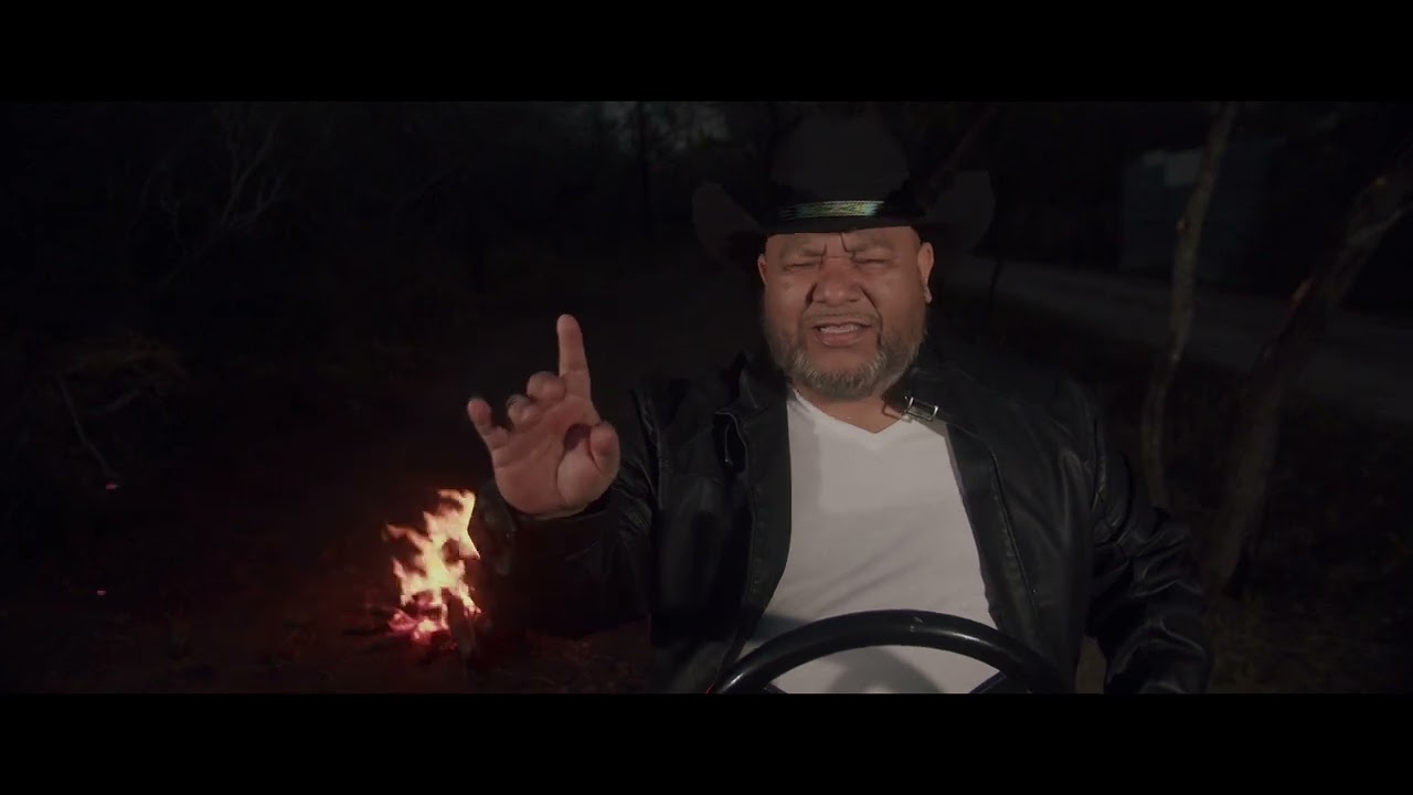 Las Puertas Del Olvido (official music video) Bobby Sanchez Band - YouTube