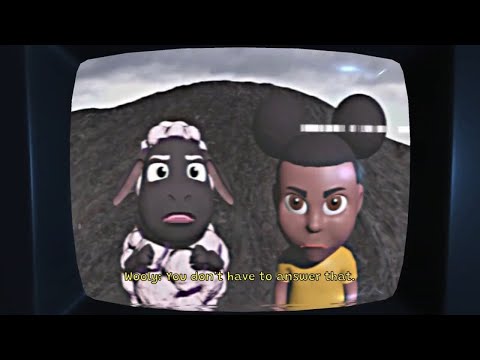 Kafamı S*ken Oyun [Amanda the Adventurer] #tamsürüm