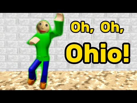 Oh oh ohio! [MEME] - YouTube