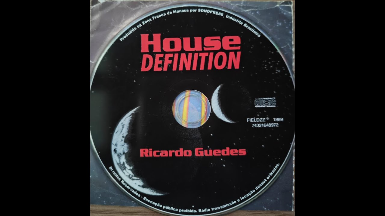 House Definition 5 - YouTube