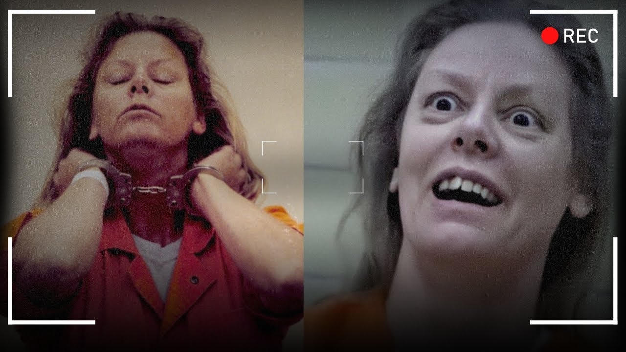 LA ASESINA MÁS ODIADA de Florida | Aileen Wuornos - YouTube